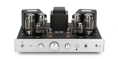 Products | Cary Audio